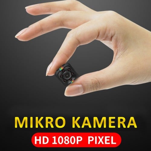 Mikro Kamera 1080P
