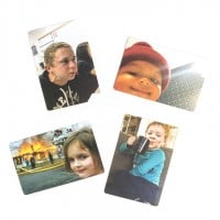 Verdenskort som skrabe plakat